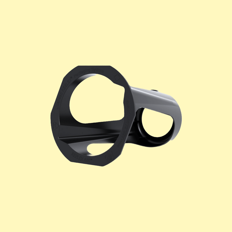 Reelex Solutions | Advanced Wire & Cable Packaging by Axjo